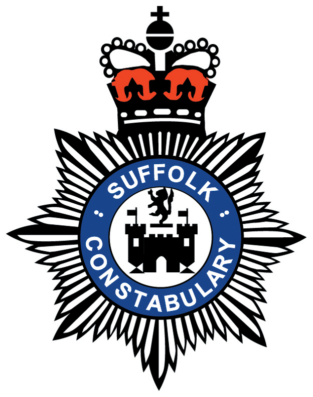 New Suffolk Logo