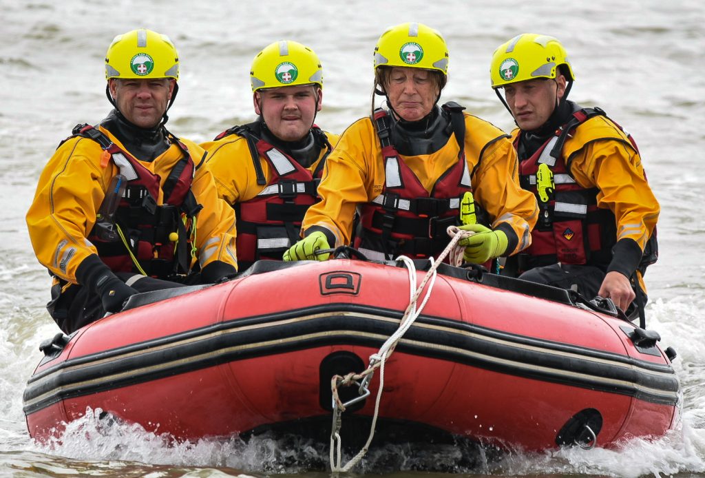 Gallery - Suffolk Lowland Search and Rescue